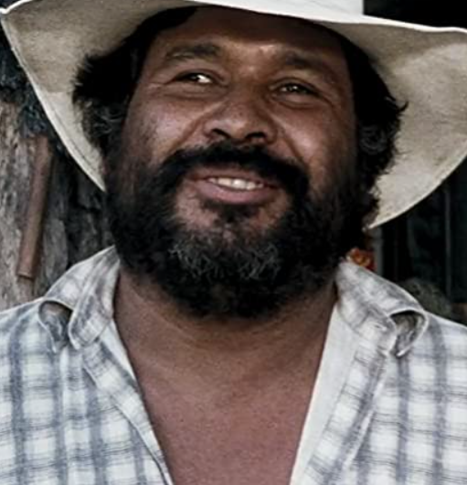 Rolando Hernandez (II) - SensaCine.com.mx