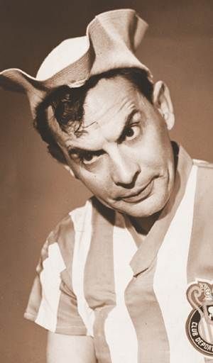 Clavillazo : Su biografía - SensaCine.com.mx