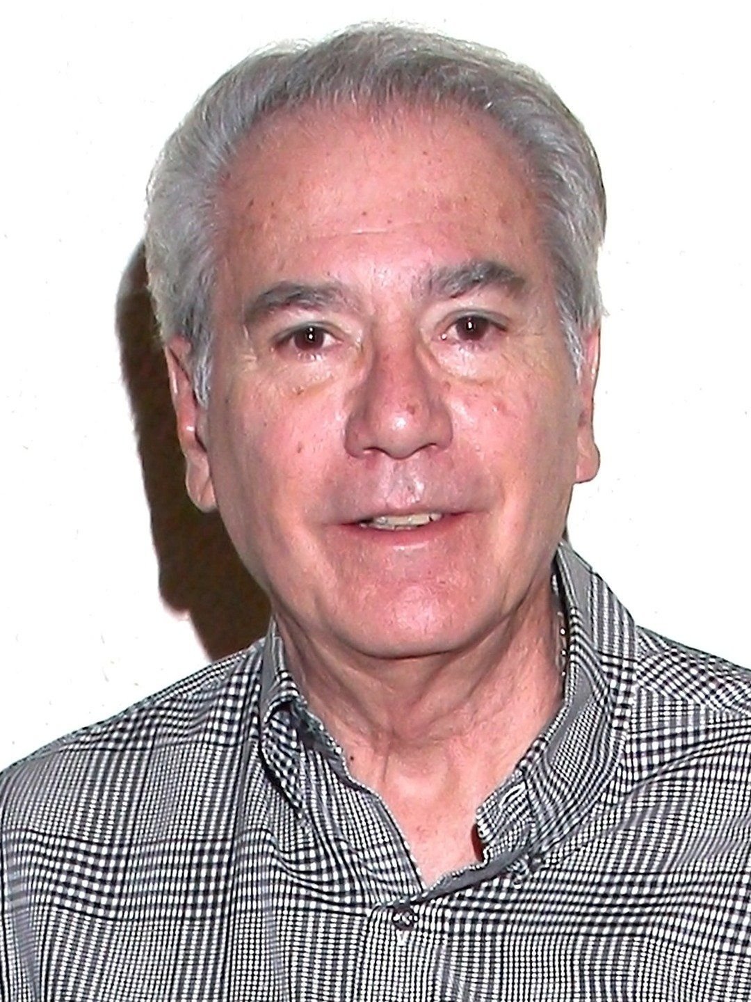 Otto Sirgo : Su biografía - SensaCine.com.mx