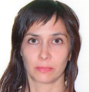 Andrea Robles - SensaCine.com.mx