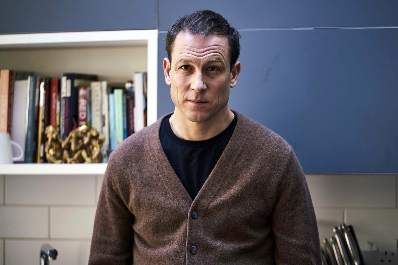 This Way Up : This Way Up : Foto Tobias Menzies - Foto 21 sobre 29 - SensaCine.com.mx