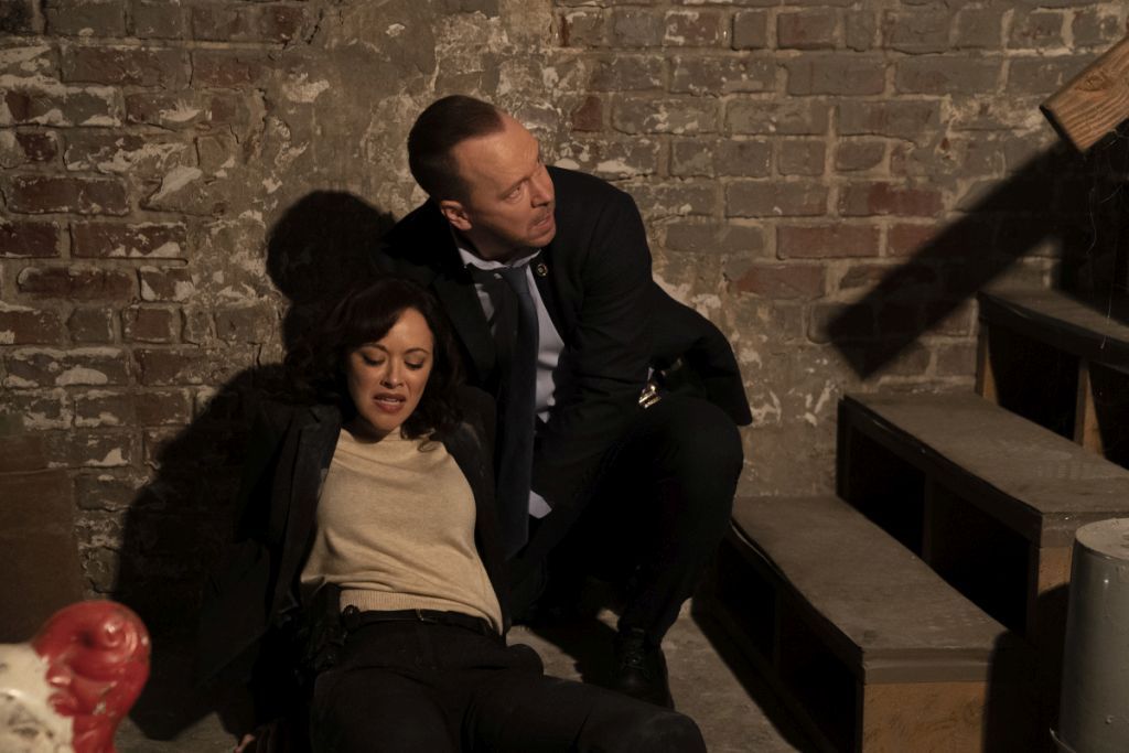 Blue Bloods : Blue Bloods : Foto - Foto 67 sobre 864 - SensaCine.com.mx