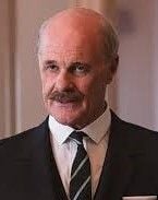 David Rintoul : Su biografía - SensaCine.com.mx