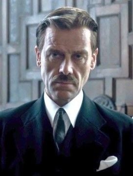 Pip Torrens - SensaCine.com.mx