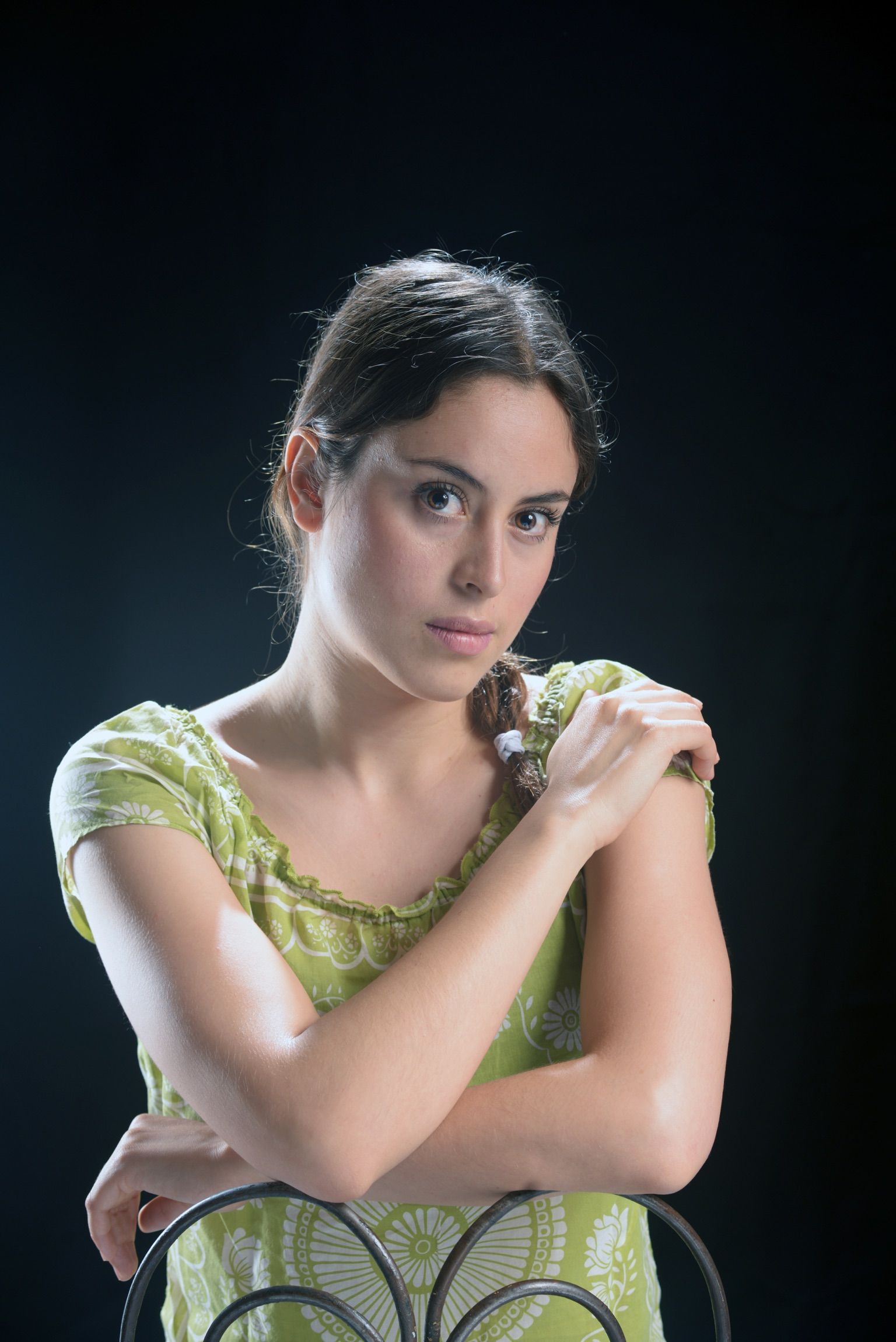 Carolina Torres (II) - SensaCine.com.mx