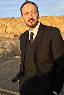 Scott Poythress - SensaCine.com.mx
