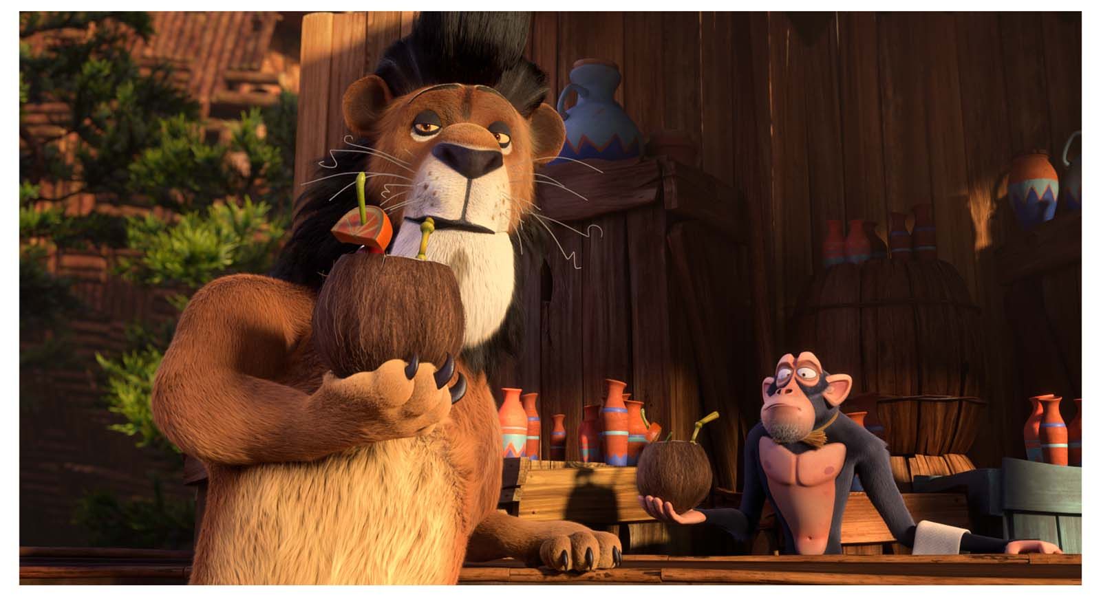 Foto de la película Uuups! 2 La aventura continúa - Foto 6 por un total ...