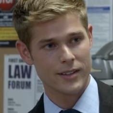 Mason Dye : Su biografía - SensaCine.com.mx