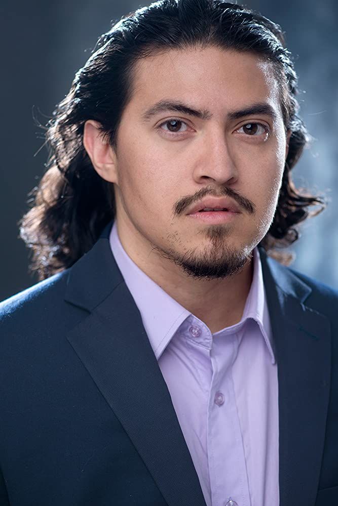 Hunter Reese Peña : Su biografía - SensaCine.com.mx