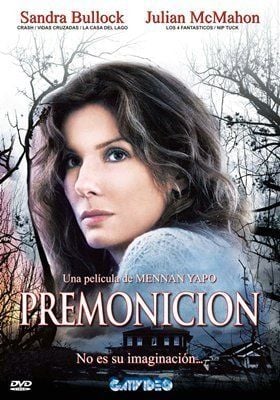 Anécdotas de la película Premonición - SensaCine.com.mx