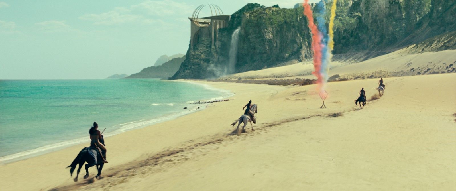 Foto de la película Mujer Maravilla 1984 - Foto 7 por un total de 71 - SensaCine.com.mx