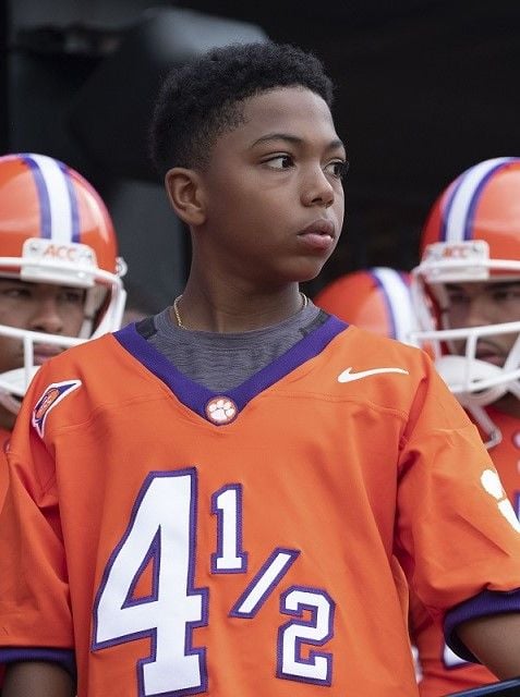 Thaddeus J. Mixson : Su biografía - SensaCine.com.mx