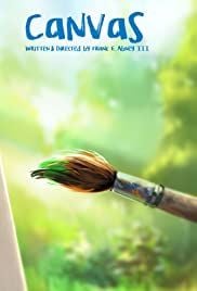 Canvas - Cortometraje - SensaCine.com.mx