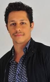 David Del Rio - SensaCine.com.mx