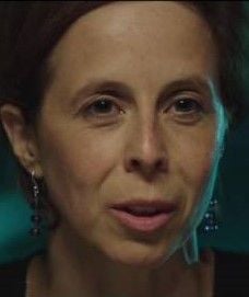 Carolina Politi : Su biografía - SensaCine.com.mx