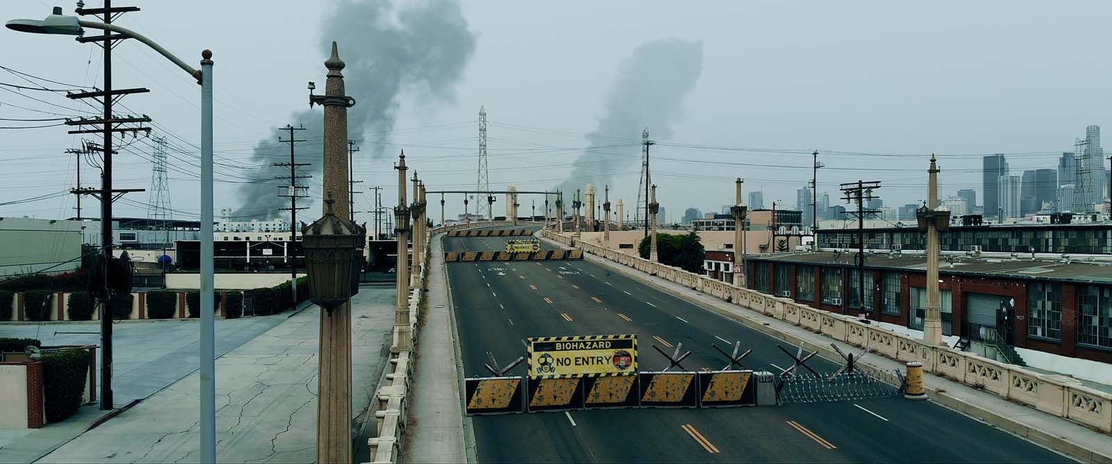 Foto de la película Infectados - Foto 12 por un total de 22 - SensaCine ...