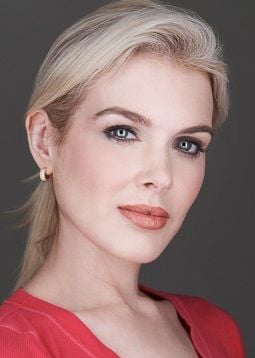 Kate Katzman - SensaCine.com.mx