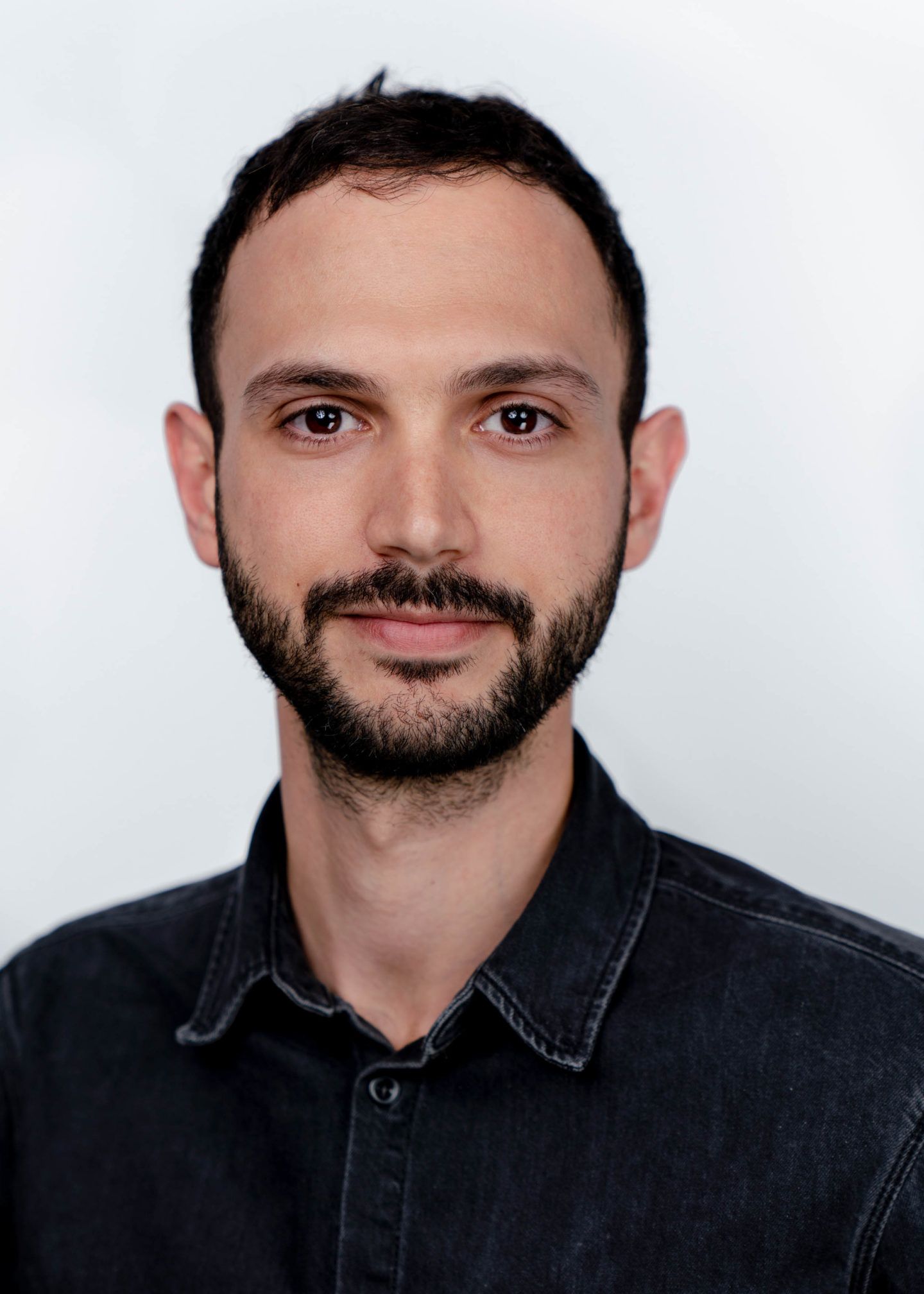 Alex Camilleri : Su biografía - SensaCine.com.mx