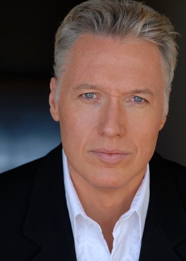 Thomas Ian Griffith - SensaCine.com.mx