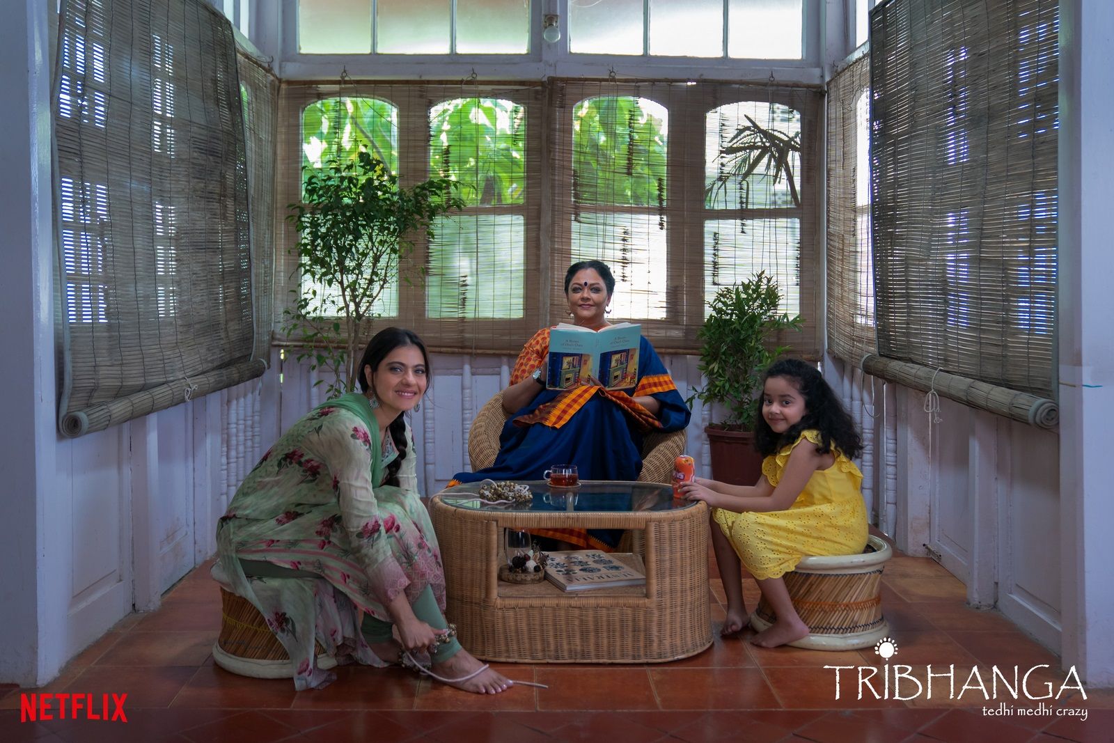 Foto de la película Tribhanga - Foto 3 por un total de 8 - SensaCine.com.mx