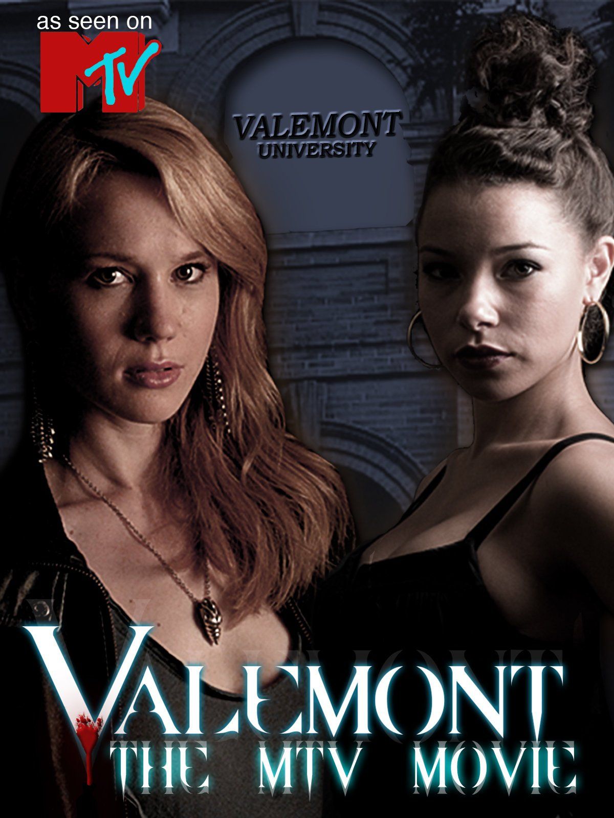 Valemont Temporada 1 - SensaCine.com.mx