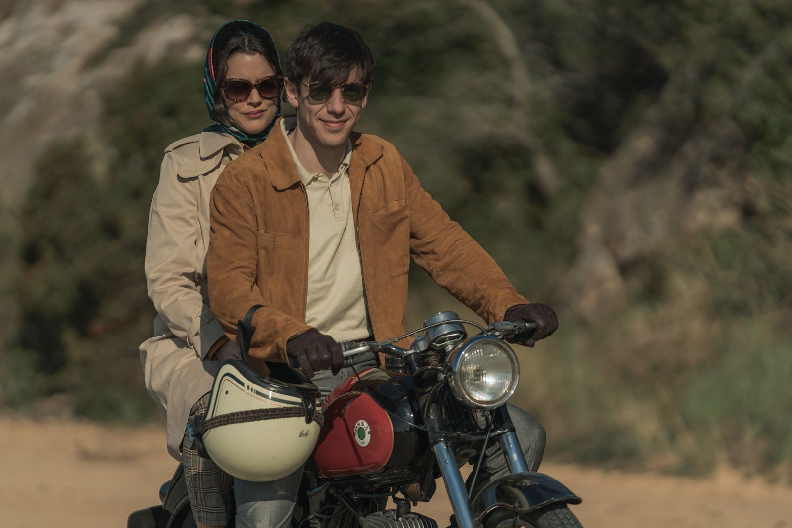 Hache : Hache : Foto - Foto 12 sobre 30 - SensaCine.com.mx