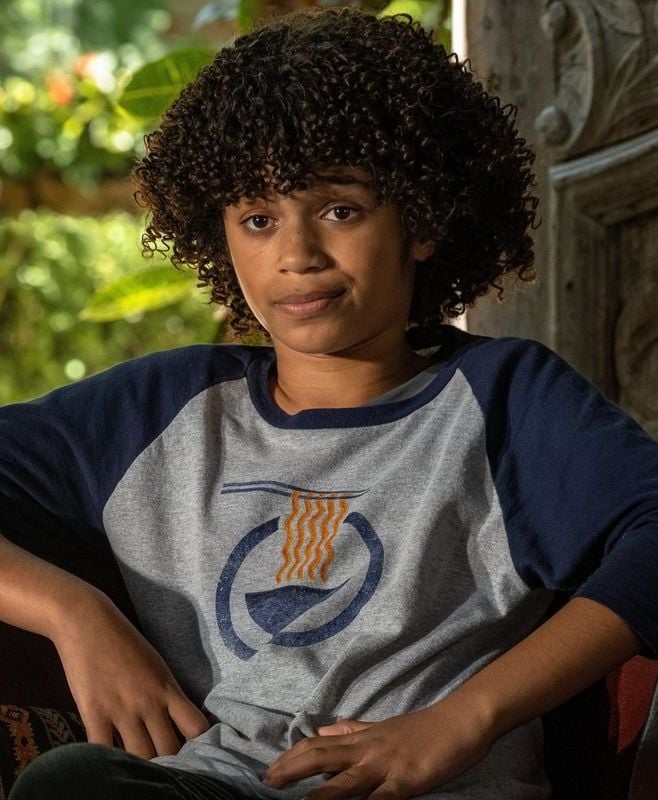 Lyon Daniels : Su biografía - SensaCine.com.mx