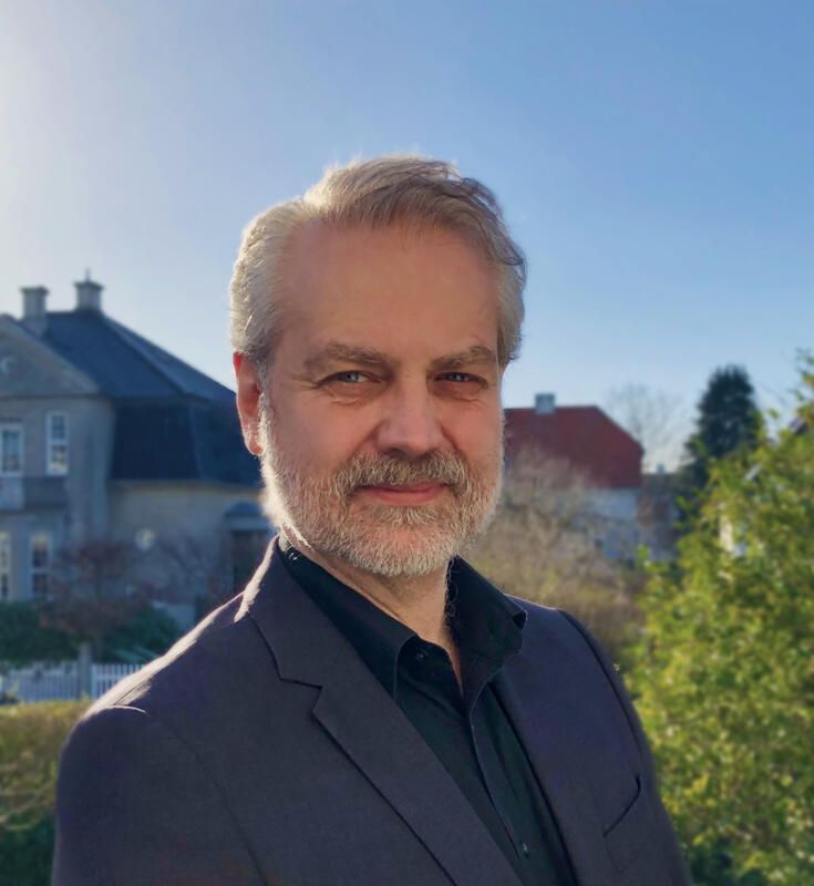 Kim Hagen Jensen : Su biografía - SensaCine.com.mx