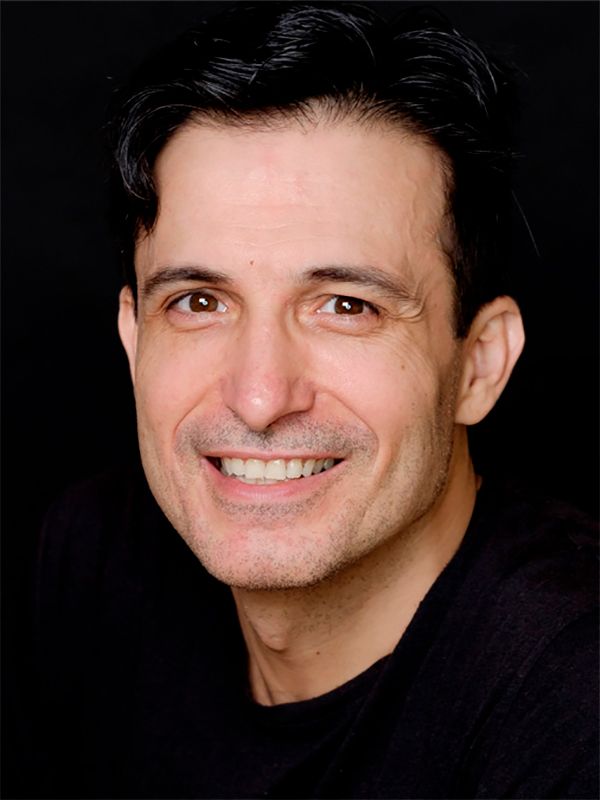 Aitor Beltrán - SensaCine.com.mx