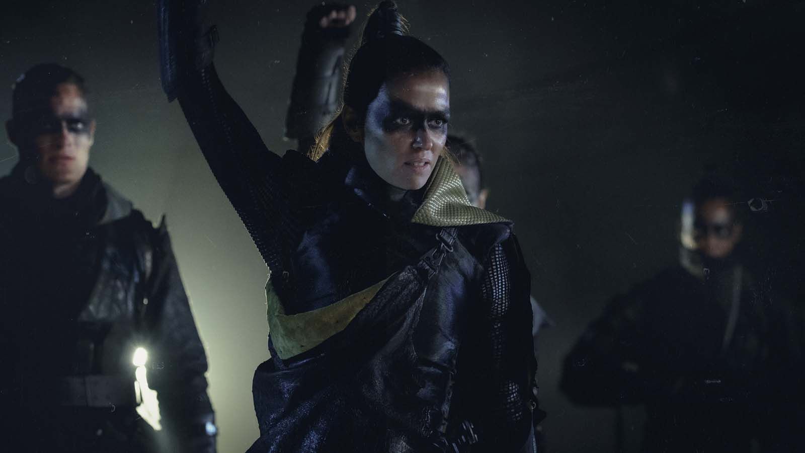 Tribus de Europa : Tribus de Europa : Foto - Foto 2 sobre 14 ...