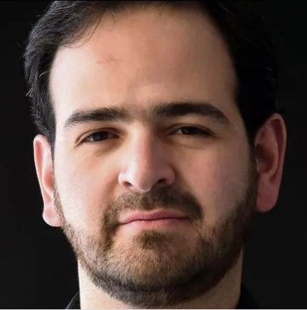 Fernando Memije : Su biografía - SensaCine.com.mx