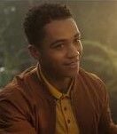 Theo Graham : Su biografía - SensaCine.com.mx