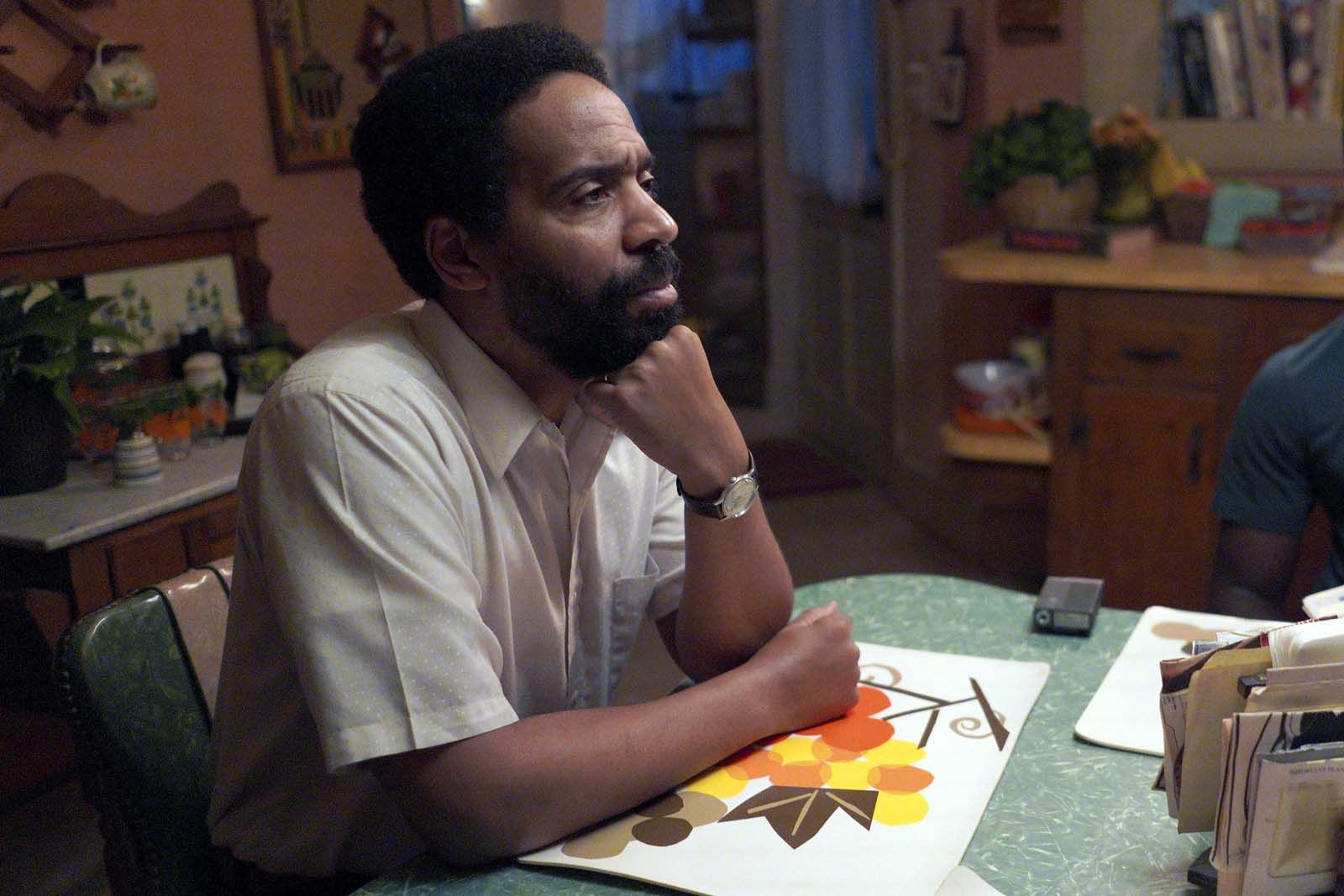 Snowfall : Foto Kevin Carroll - Foto 2 sobre 64 - SensaCine.com.mx