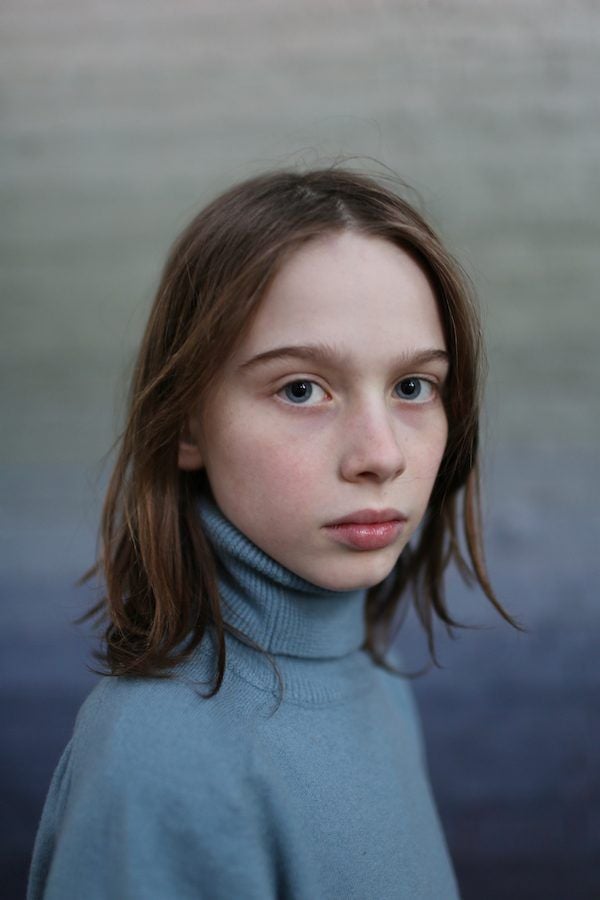 Griffin Murray-Johnston : Su biografía - SensaCine.com.mx