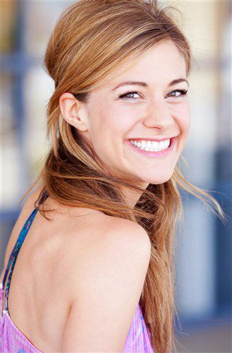 Alexandra Case - SensaCine.com.mx