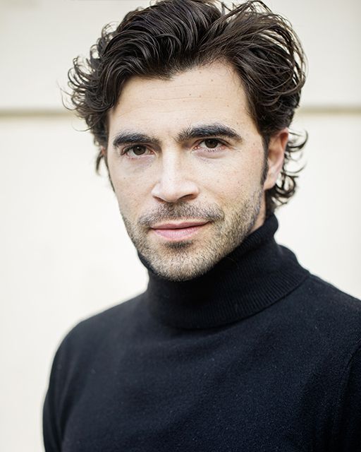 Gian Marco Tavani : Su biografía - SensaCine.com.mx