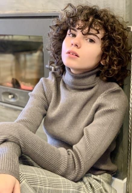 Daniela Rubio : Su biografía - SensaCine.com.mx