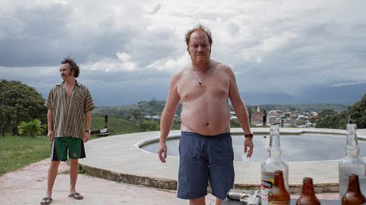 Foto de la película Lavaperros - Foto 5 por un total de 9 - SensaCine ...