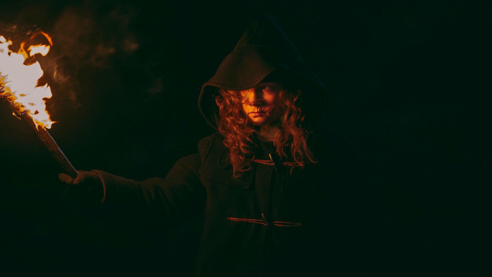 Foto de la película Nelly Rapp – Monster Agent - Foto 1 por un total de ...