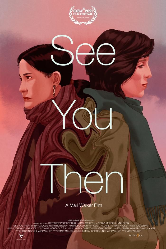 See You Then - Película 2021 - SensaCine.com.mx