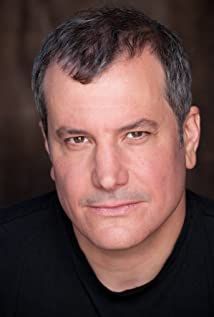 Keith Kupferer - SensaCine.com.mx