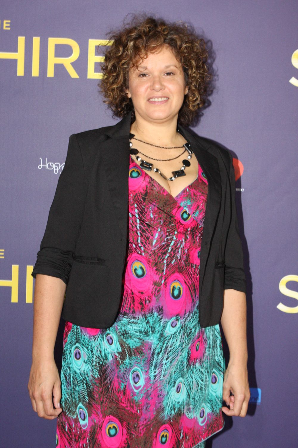 Leah Purcell : Su biografía - SensaCine.com.mx