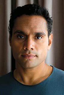 Rob Collins : Su biografía - SensaCine.com.mx