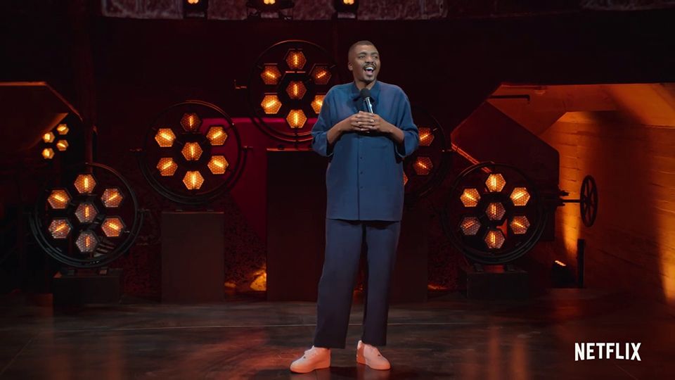 Foto de Loyisa Gola: Unlearning - Foto 3 por un total de 4 - SensaCine ...