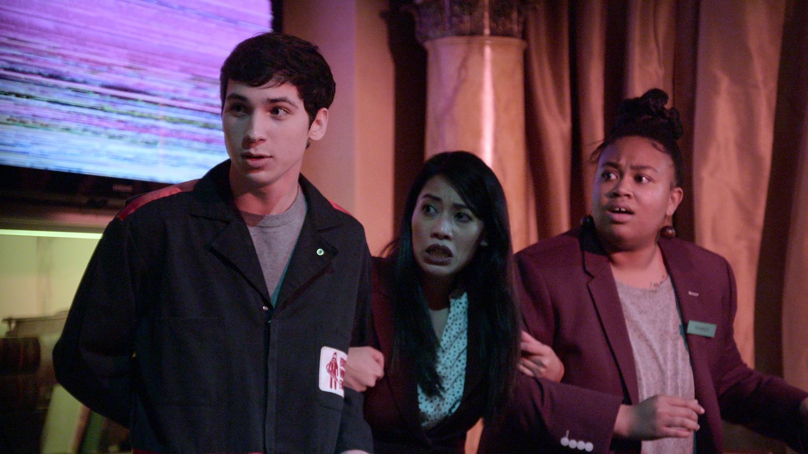 Prank Encounters : Prank Encounters : Foto - Foto 10 sobre 19 ...