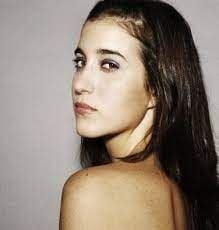 Sofia Bertolotto - SensaCine.com.mx