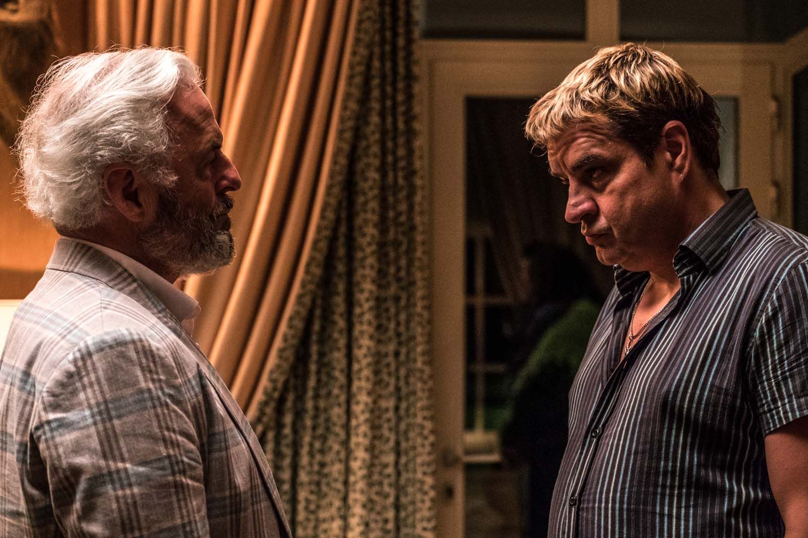 Foto de la película Ferry - Foto 32 por un total de 36 - SensaCine.com.mx