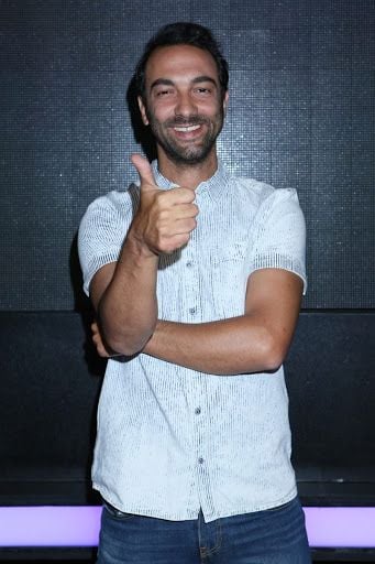 Axel Ricco - SensaCine.com.mx