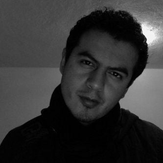 Angel Garnica - SensaCine.com.mx