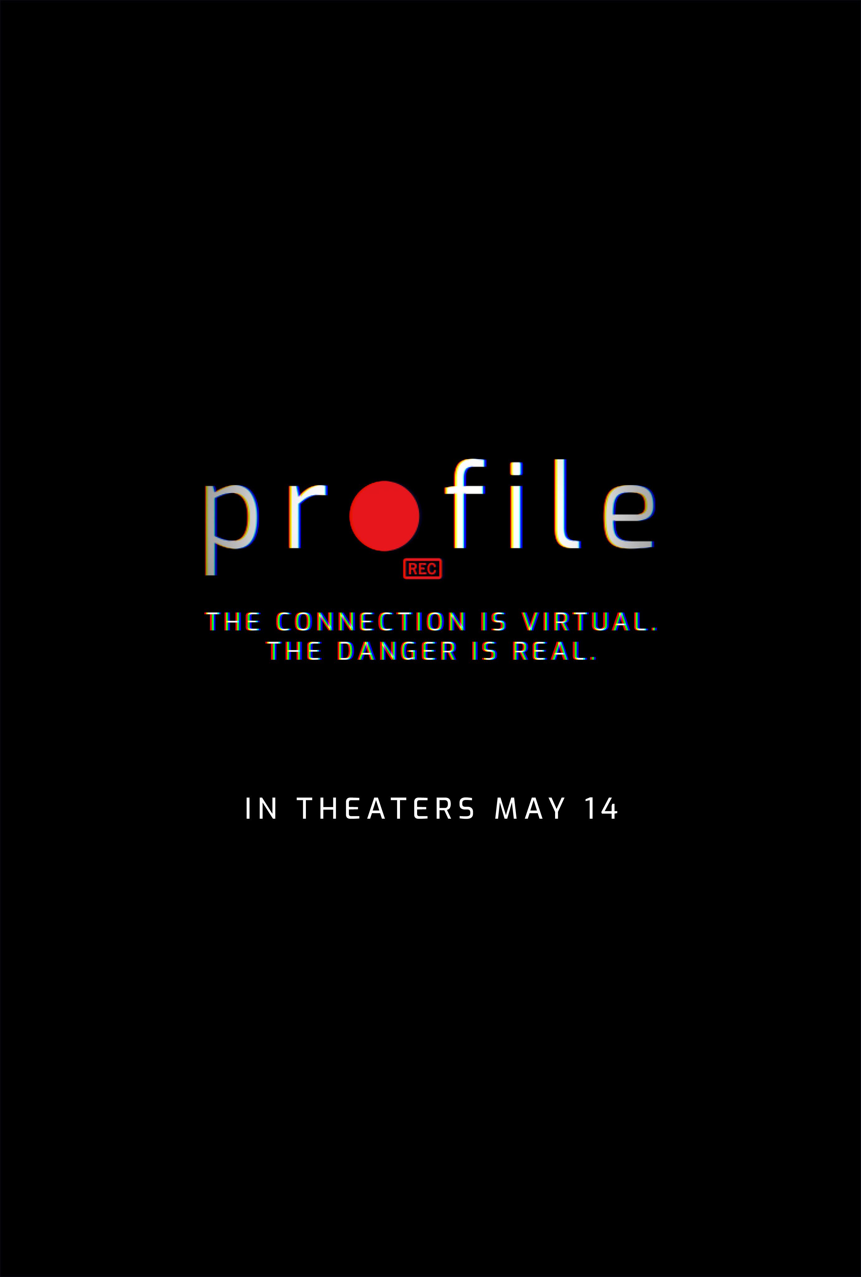 Cartel de la película Profile - Foto 3 por un total de 6 - SensaCine.com.mx